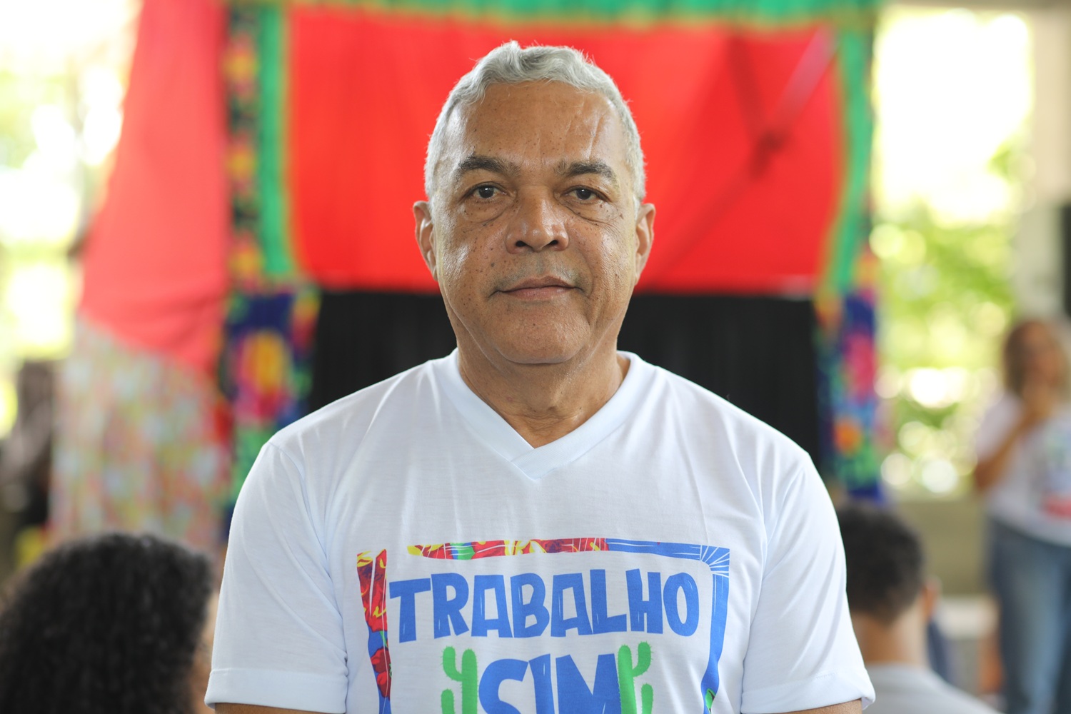 Portal UFS - UFS, MPT e Instituto Social Ágatha promovem ação contra o ...